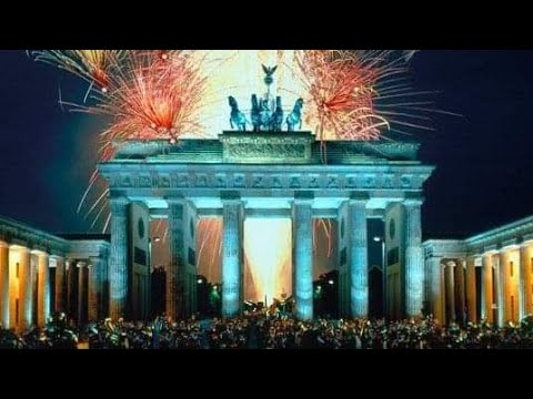 New Year Berlin 2022/23