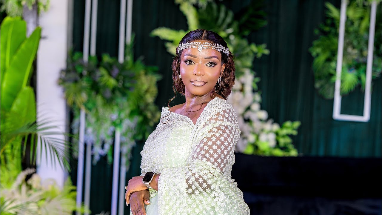 LIMITED EDITION🌴 The luxury Kukyala in Forest Green, Black & White that ...