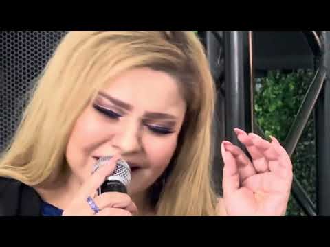 Mohtesem Toyda Mehriban Seferova