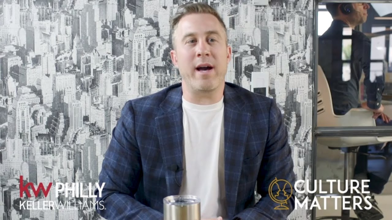 Noah Ostroff - Culture Testimonial 021 - YouTube