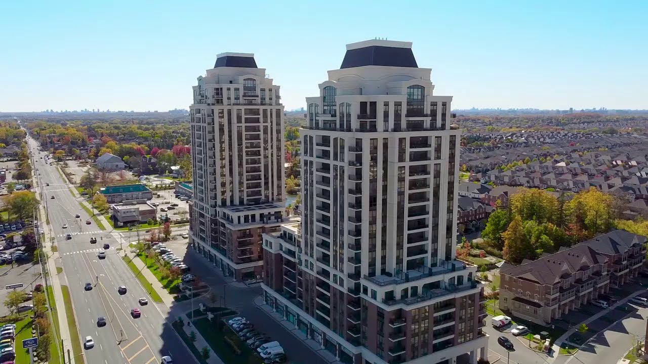 9506 Markham Road Suite 301 Markham, ON - YouTube