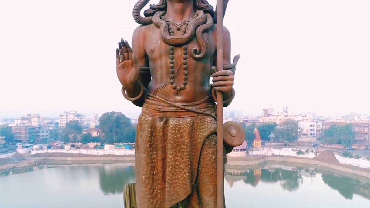 Vadodara 's sursagar Lake Rahul joshi - YouTube