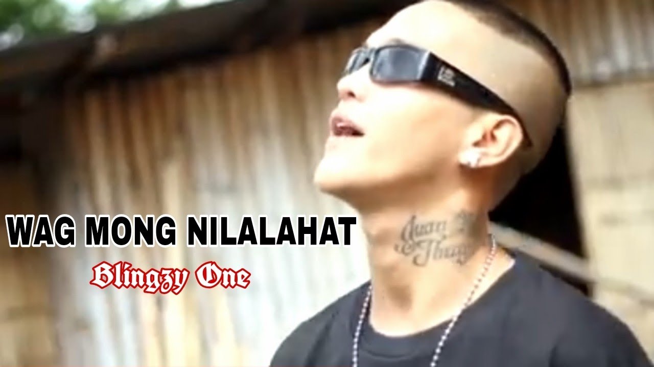 Blingzy One - WAG MONG NILALAHAT | Live @smugglaz Bday ( Wednesday ...