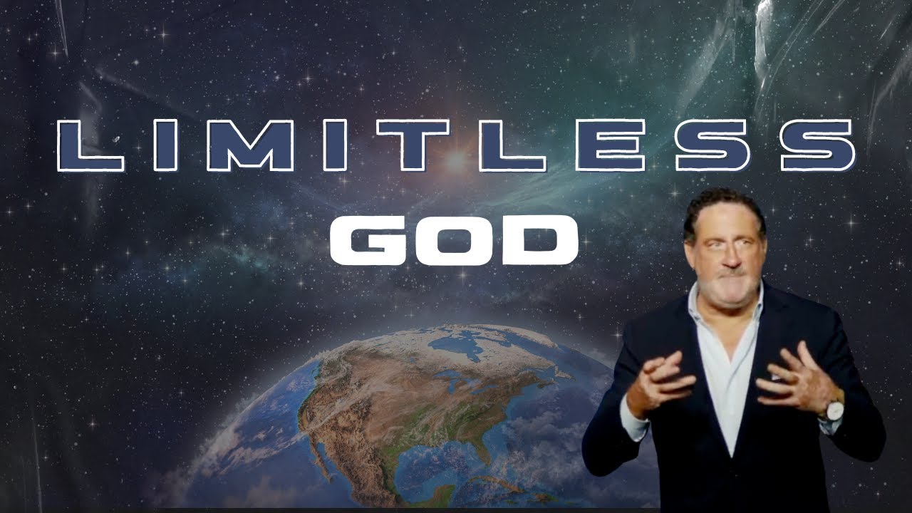 Limitless God 3 // Upgrade Season | Grace Church of NB - YouTube