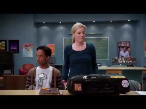 Brooklyn Nine Nine intro music on Community (Britta therapist rap ...