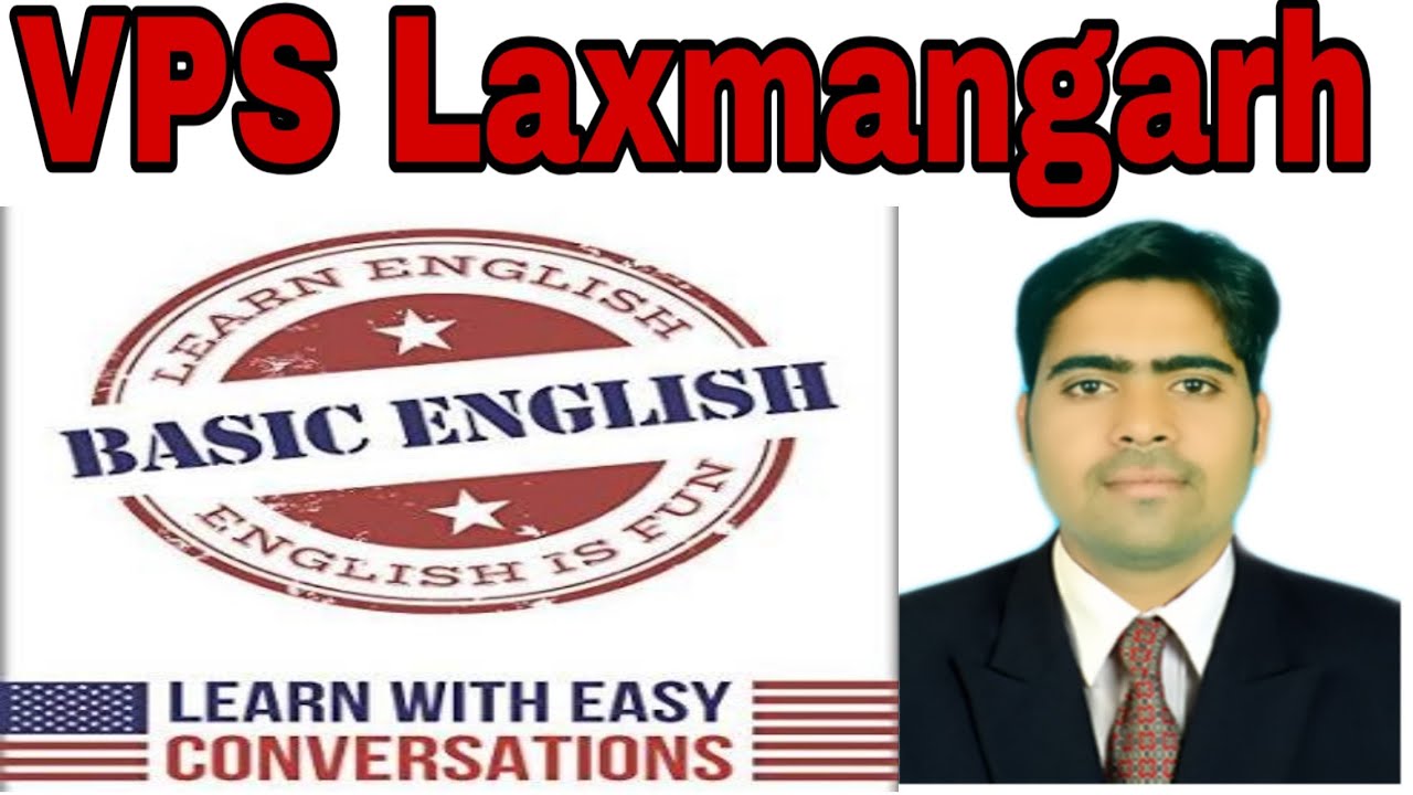 Basic English YouTube basic-english-youtube