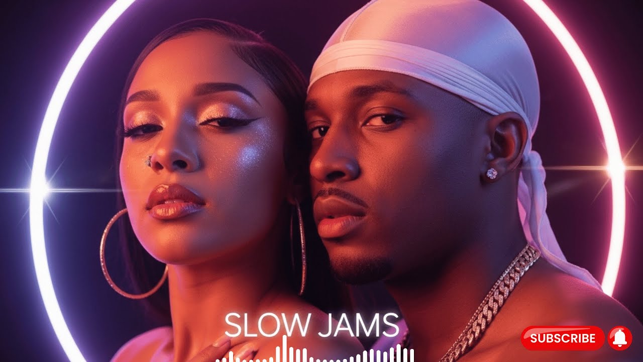 Nostalgic R&B Throwback | 90s & 2000s Slow Jams 2025 – Usher, Alicia ...