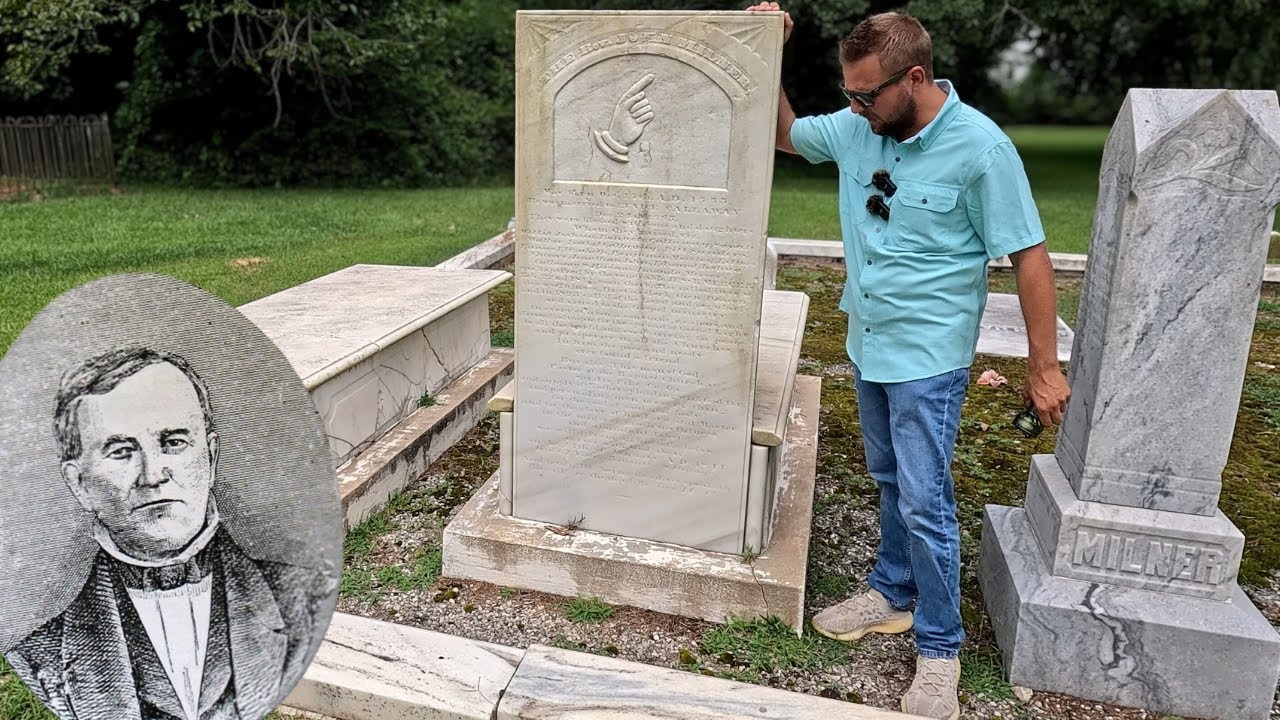 CHILD SOLDIER OF THE REVOLUTION? Exploring the Milner Family Mysteries ...