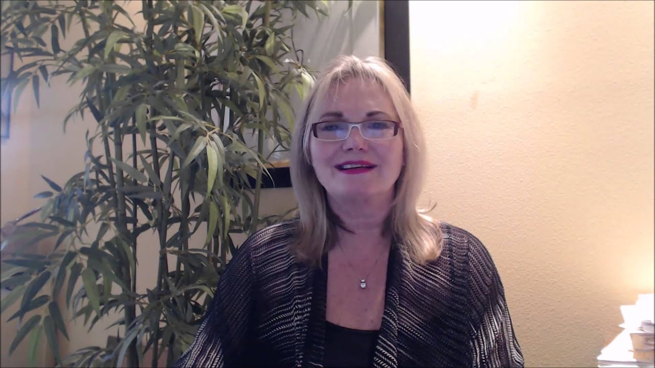 Patricia Love - YouTube