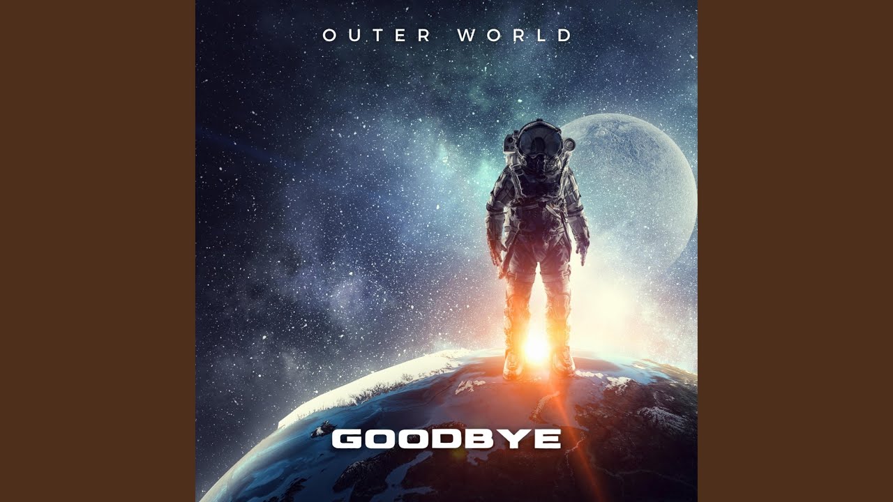 Goodbye - YouTube