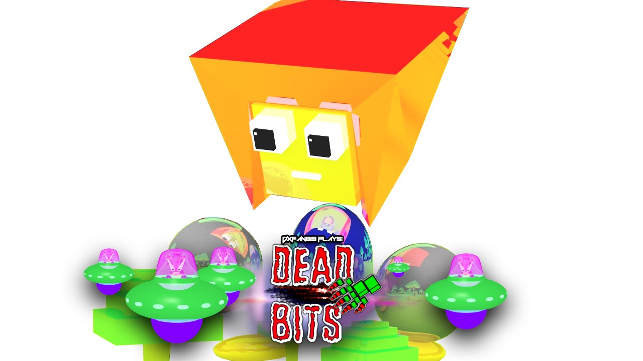 DXFan619 Plays - Dead Bits (Why is this on Steam?) - YouTube