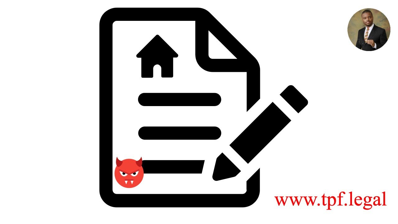 What If My Occupant Has a Fake Lease? - Strategies For Dealing With ...