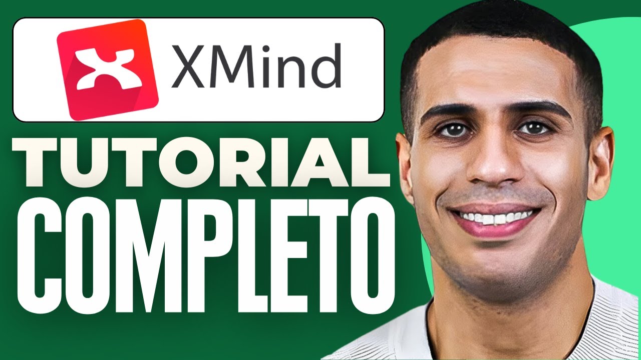 Xmind Tutorial En Español (2025) - YouTube