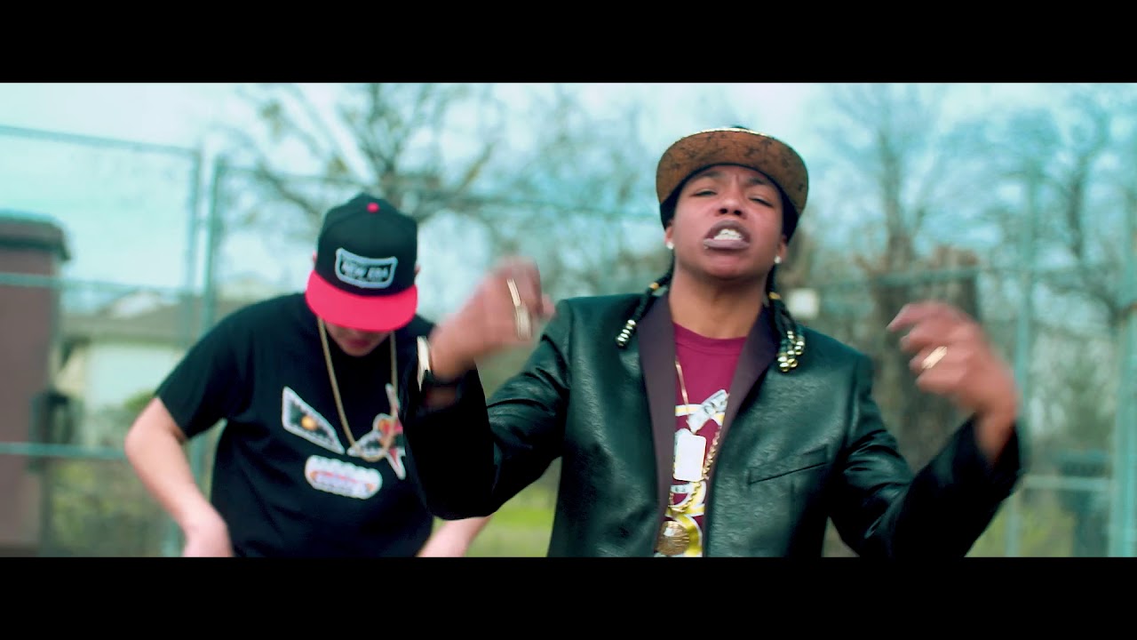NIGHTMARE - Get It Feat. Mac Benji - YouTube Music