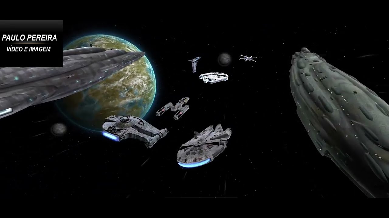 SWGOH Raddus Capital Ship GAC Counters - Season 40 (5v5) - YouTube