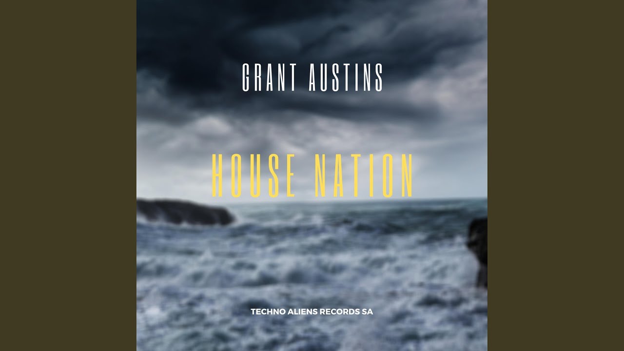 House Nation - YouTube