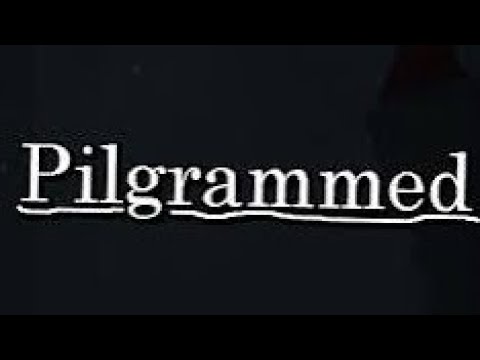 sneak peak to a new pilgrammed playthrough series - YouTube