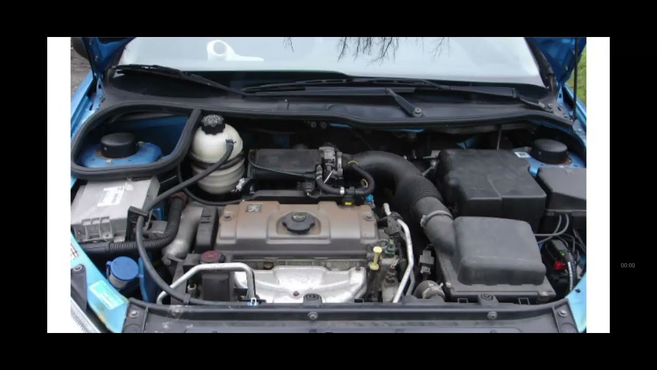 Timing Belts Explained for TU1JP, TU3JP, TU3A & TU5JP Engines in ...