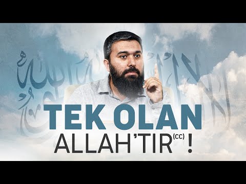 Bu Davanın Sana İhtiyacı Yoktur! | Enes Yelgün