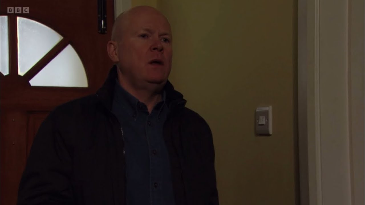 Phil Mitchell - 1st June 2015 (1/3) - YouTube
