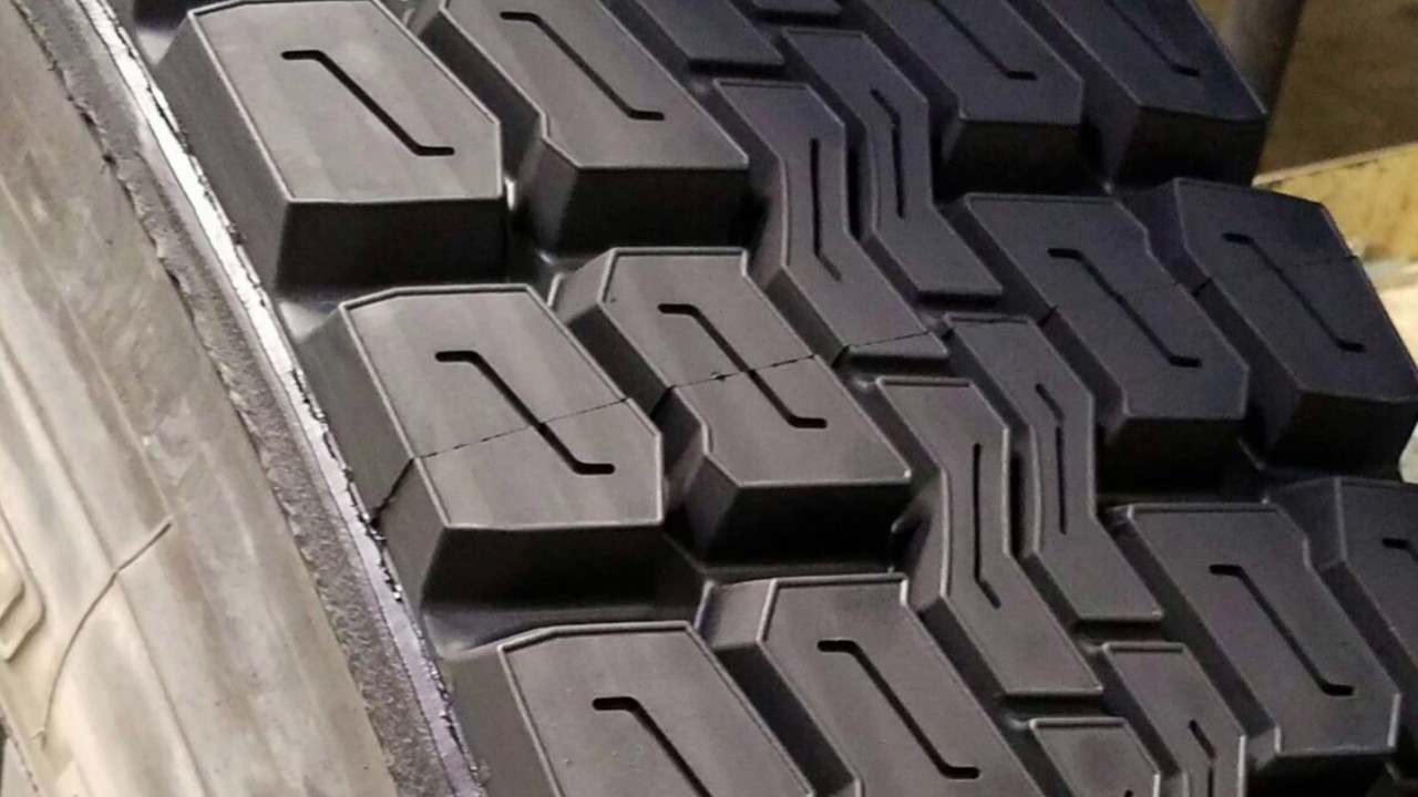 The Art Of The Retreading - YouTube