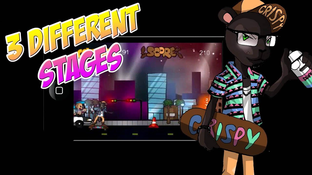 CALICATS TRAILER available for the iPhone - YouTube
