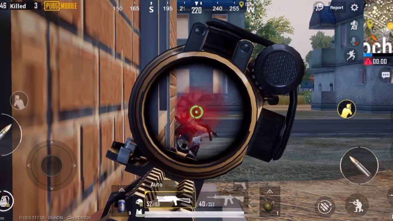 Pubg Mobile new gun PP 19 bizon - YouTube