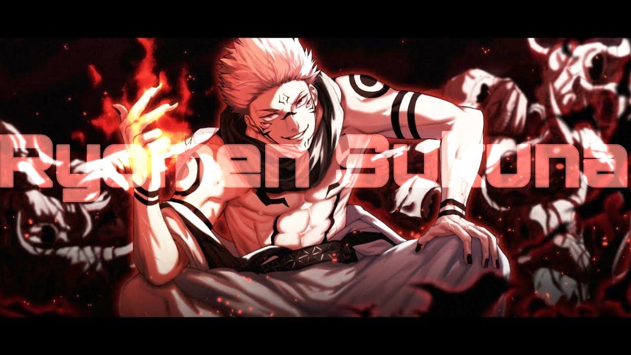 Badass Sukuna ...[Devil Eyes] Edit ...#sukuna #jujutsukaisen - YouTube