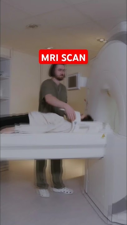 how to work mri machine ( Loud Mri )#doctor #mri - YouTube