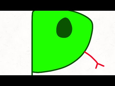 Alpha Lore | P - YouTube