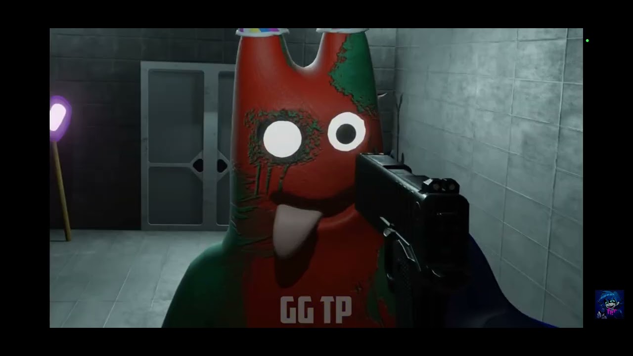 (the shot of 78) credits @GG-TP #gartenofbanban - YouTube