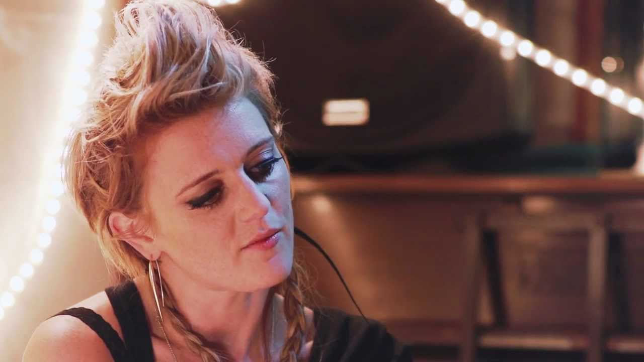 Bo Bruce - An Introduction To 'Before I Sleep' - YouTube