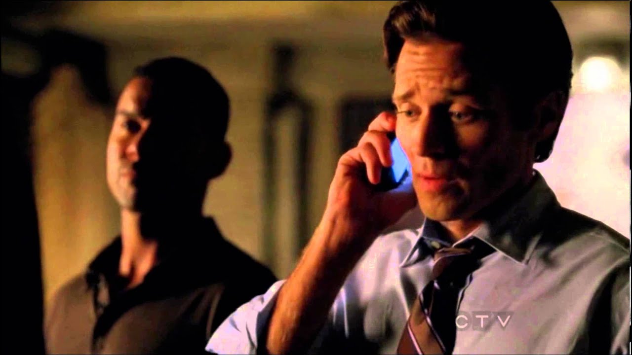Castle - Season 6 - YouTube