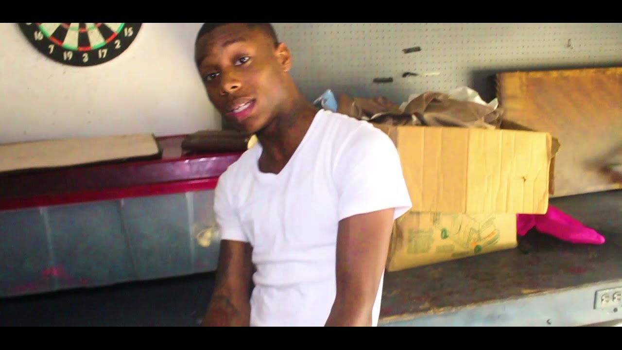 DoublePayPolo - Lil Baby “EXOTIC” (Remix) OFFICIAL MUSIC VIDEO - YouTube