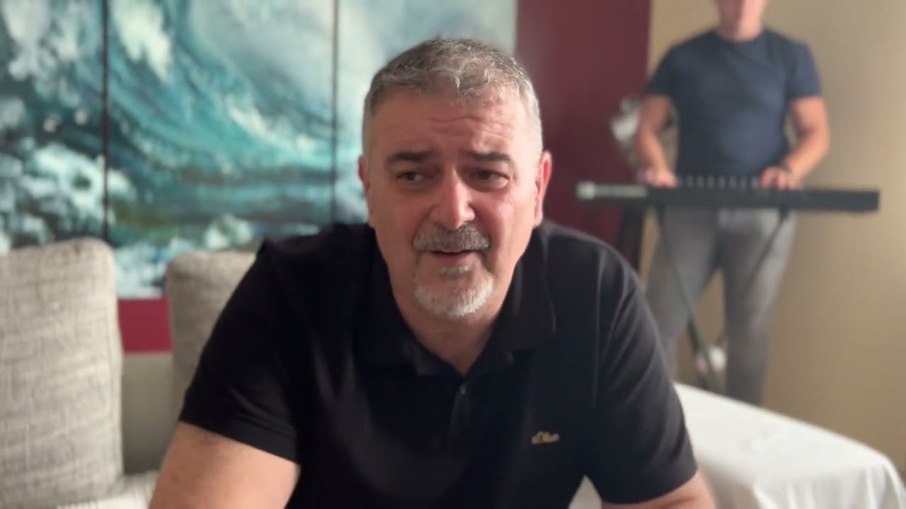 Josip Peric & Zdravko Curic - Odavde do Uskoplja NOVO 2022 Chords - Chordify