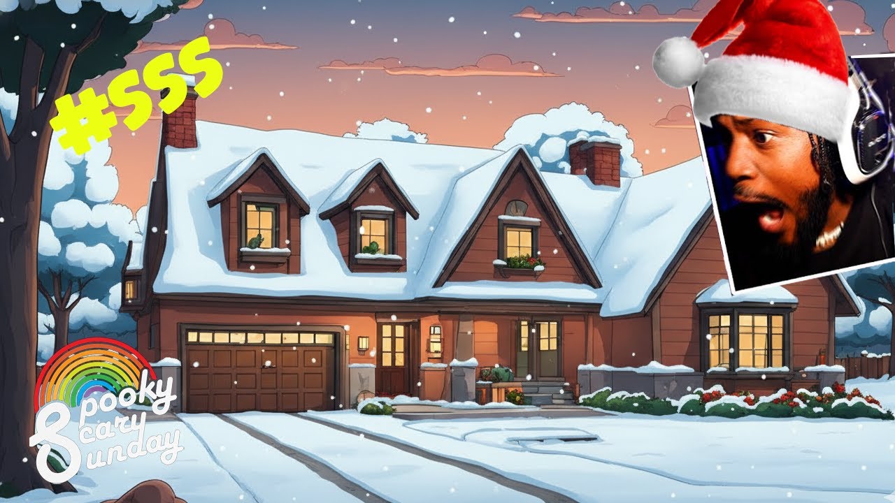 3 Hours of CoryxKenshin’s ABSOLUTELY TERRIFYING Horror Shorts Party ...