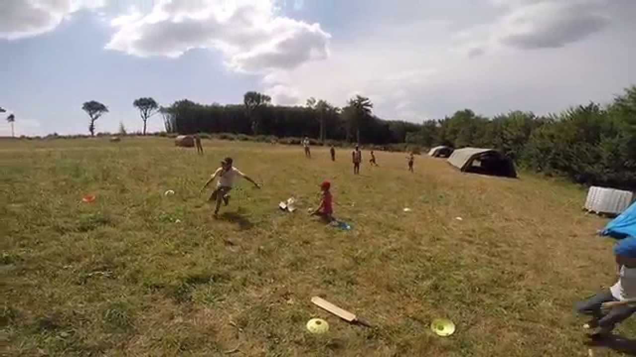 La thèque - YouTube