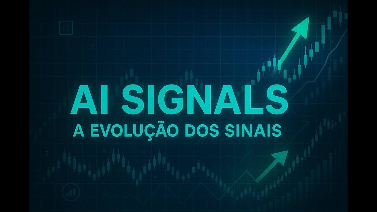 AI Signals - Tudo o que você precisa saber está nesse vídeo. - YouTube
