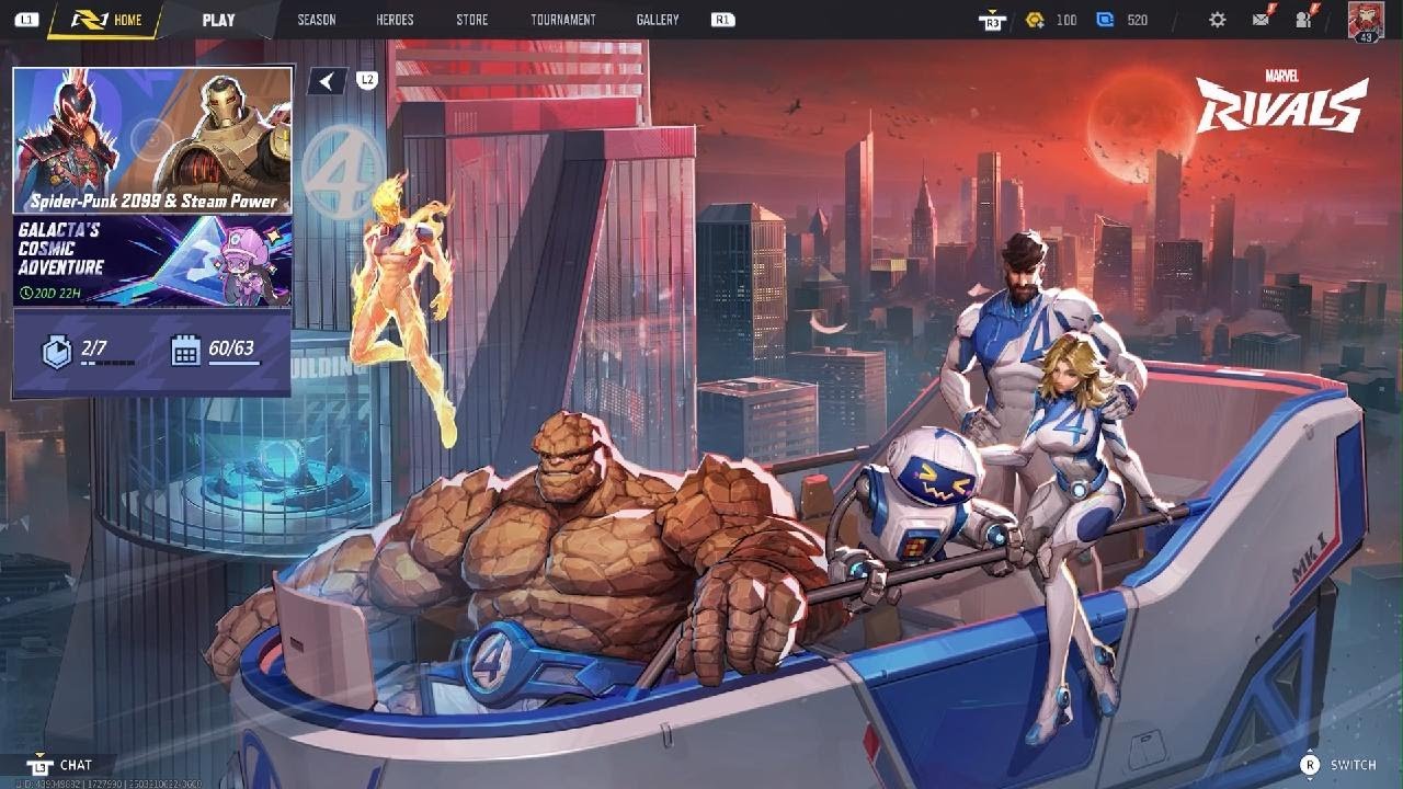 Marvel Rivals_20250321063906 - YouTube