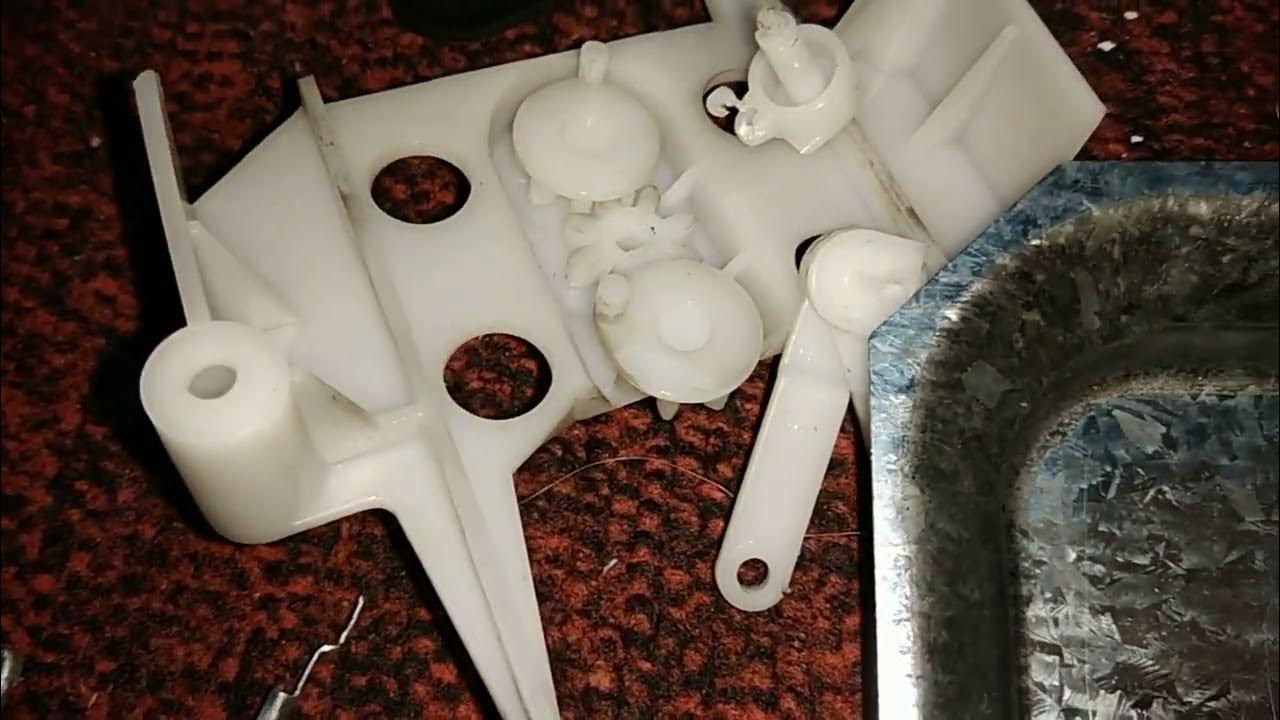 Газовый счетчик СГМН-1 G6 - YouTube