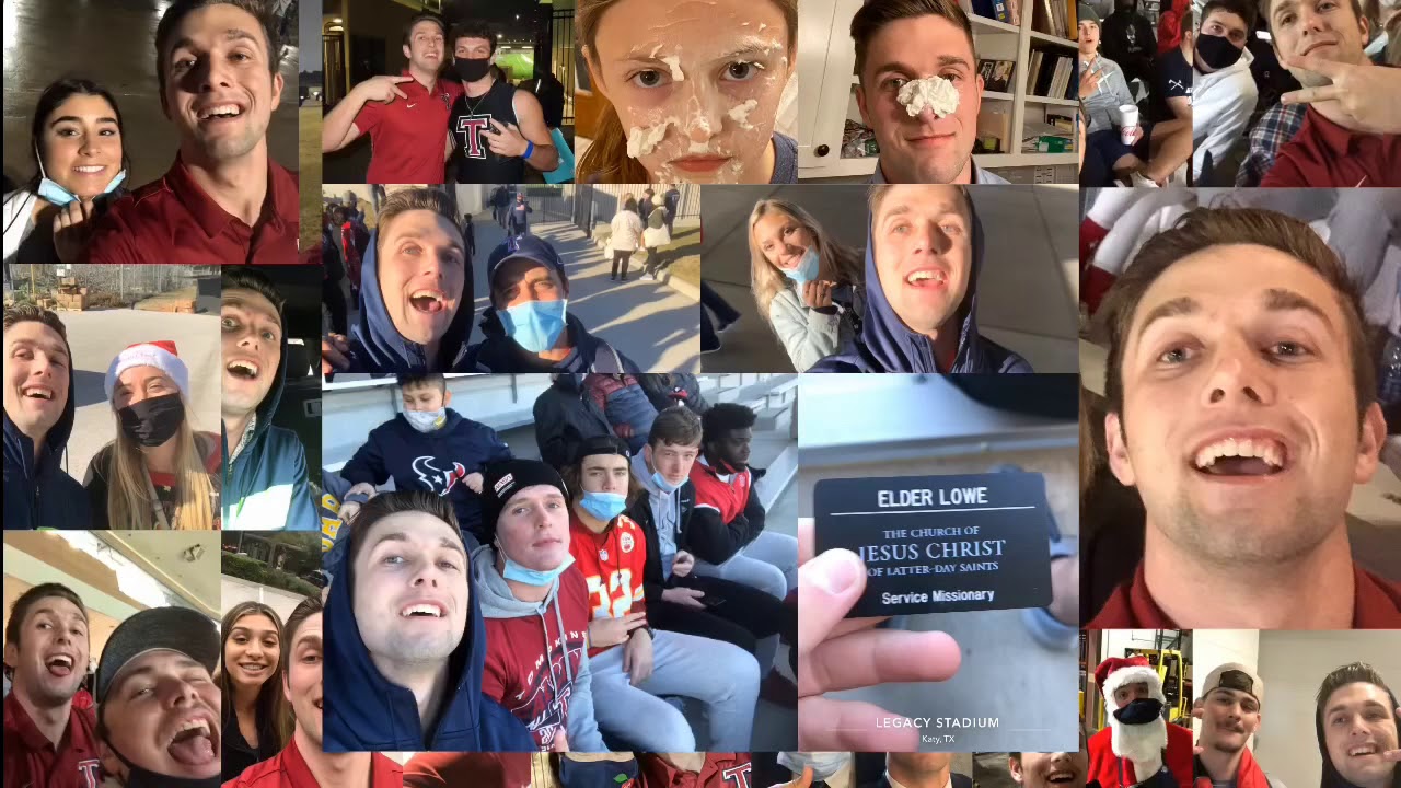 Peace out 2020, Hello 2021 - YouTube