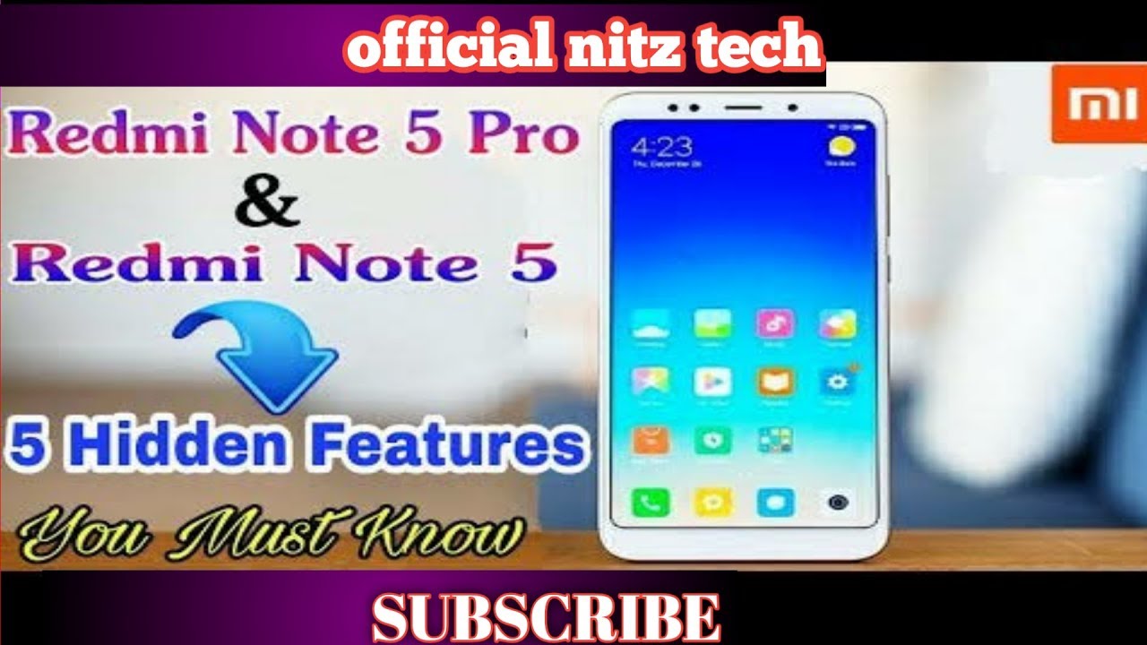 #MiFone #Smartphone 5 Hidden features of Mi Fone🤔 Wow Amezing ...