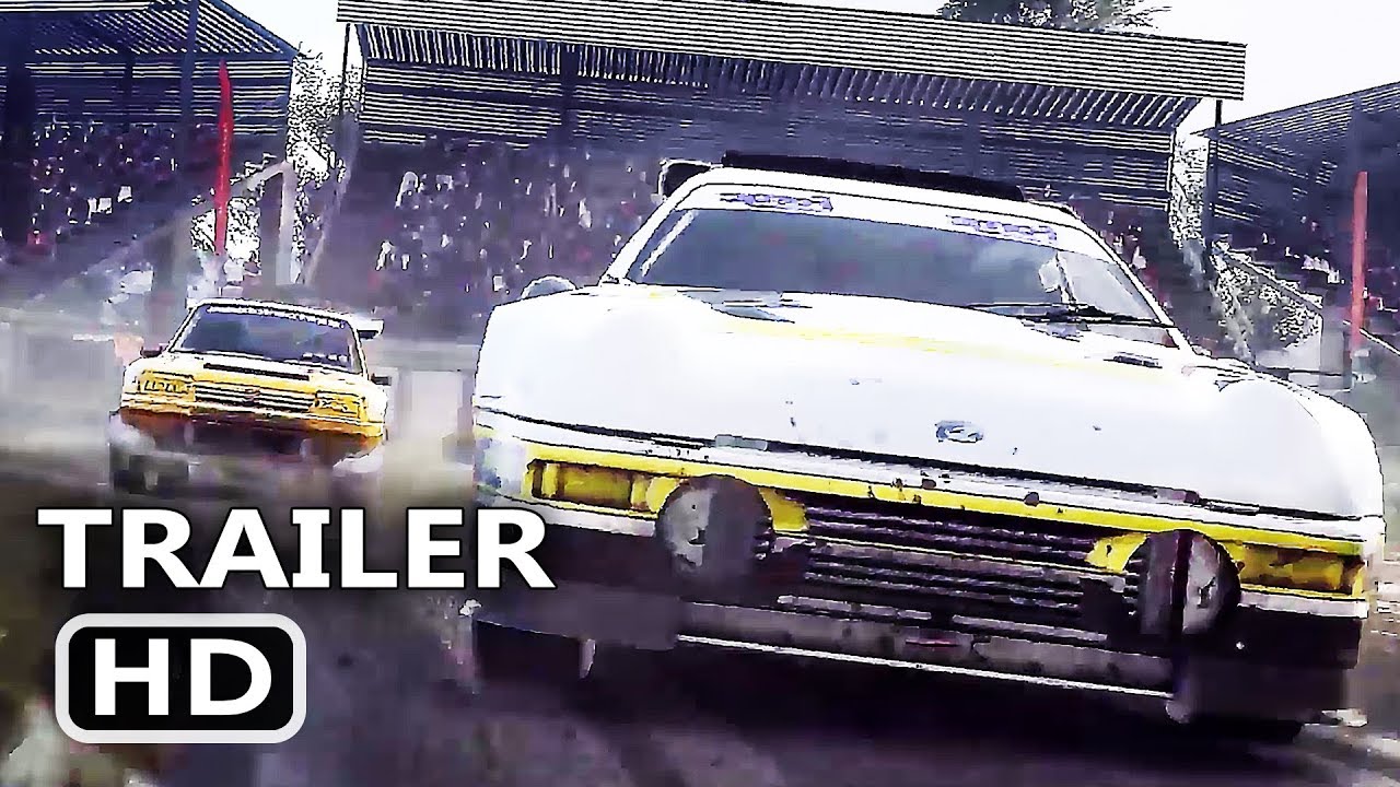 PS4 - Dirt Rally 2.0 "Season 2" Gameplay Trailer (2019) - YouTube