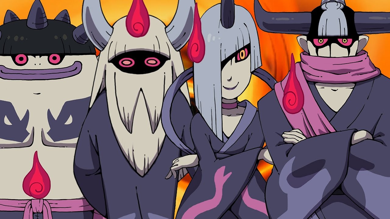 Yo-Kai Watch 2 - Episode 29: Wicked Executives! - YouTube