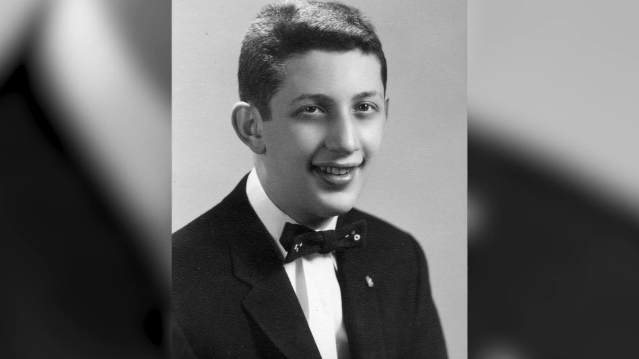 Stanford Medicine Alumni Awards: Irving L. Weissman - YouTube