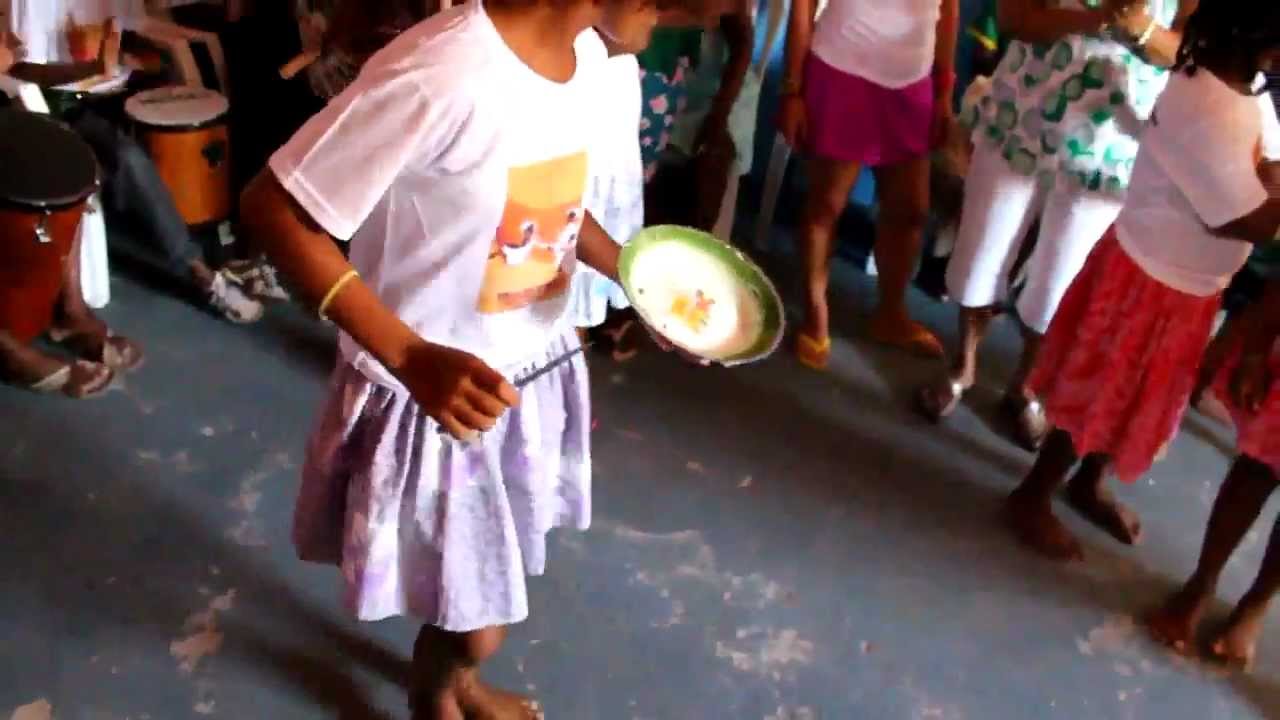 Samba Party - YouTube