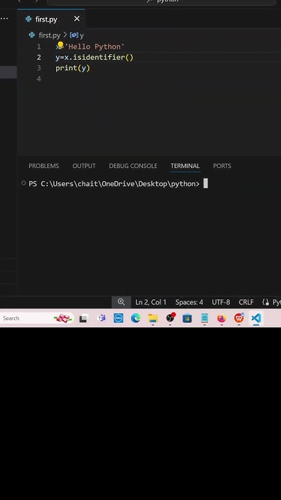 Python Coding Challenge 181shortsfeed Shorts Coding Programming
