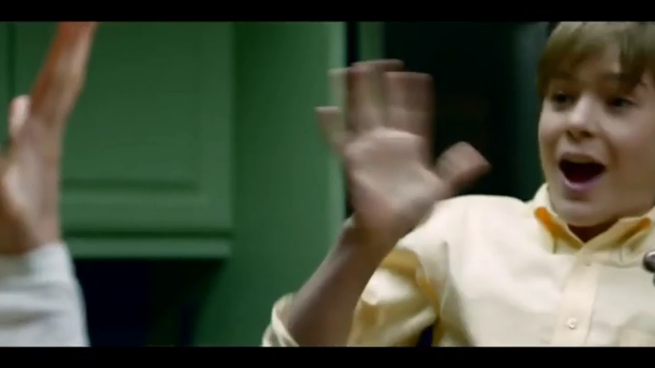 Cole And Bee Past Together On (Babysitter) With Music/ I Have Nothing ...