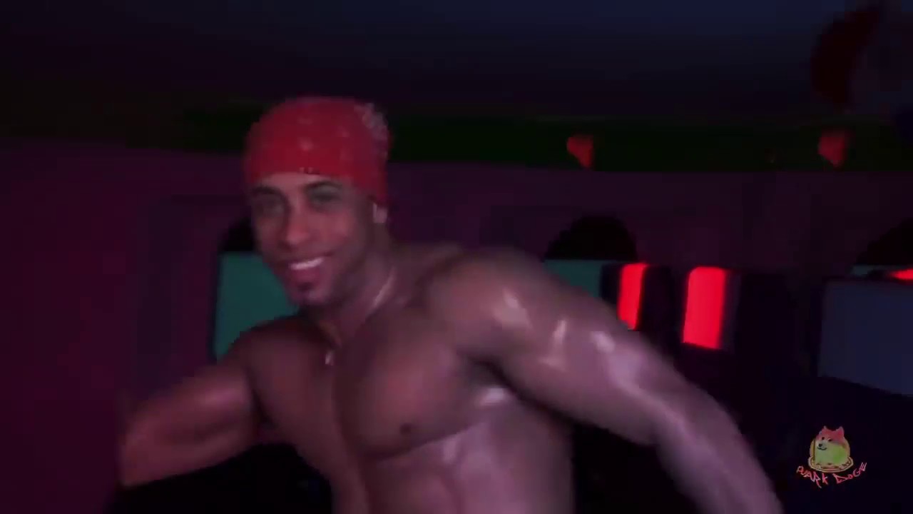 RICARDO FLEX. Ricardo milos in air. - YouTube