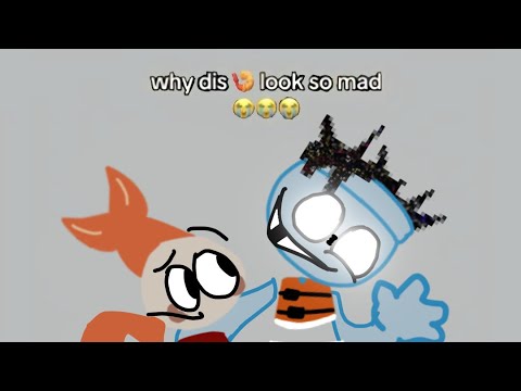 Pibby Dandy’s world I’m making - YouTube